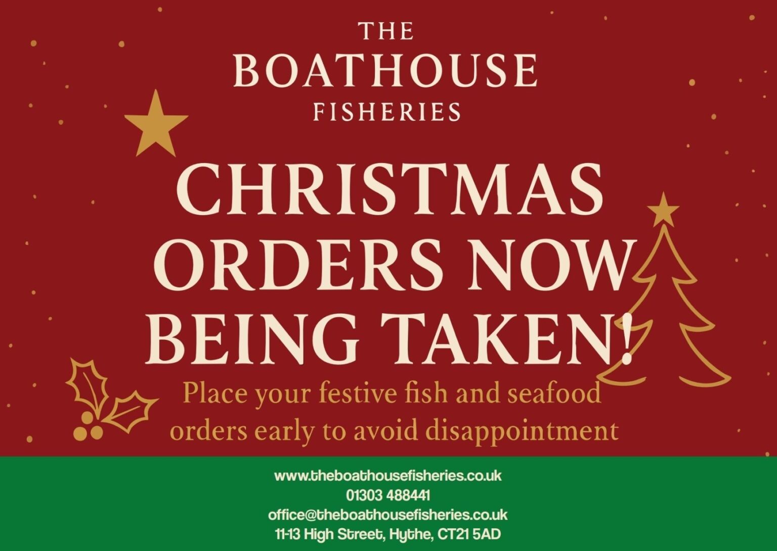 Jellied Eels – Shop Online – The Boathouse Fisheries